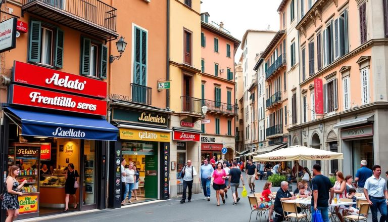 50 Business to Start in Italy in 2025