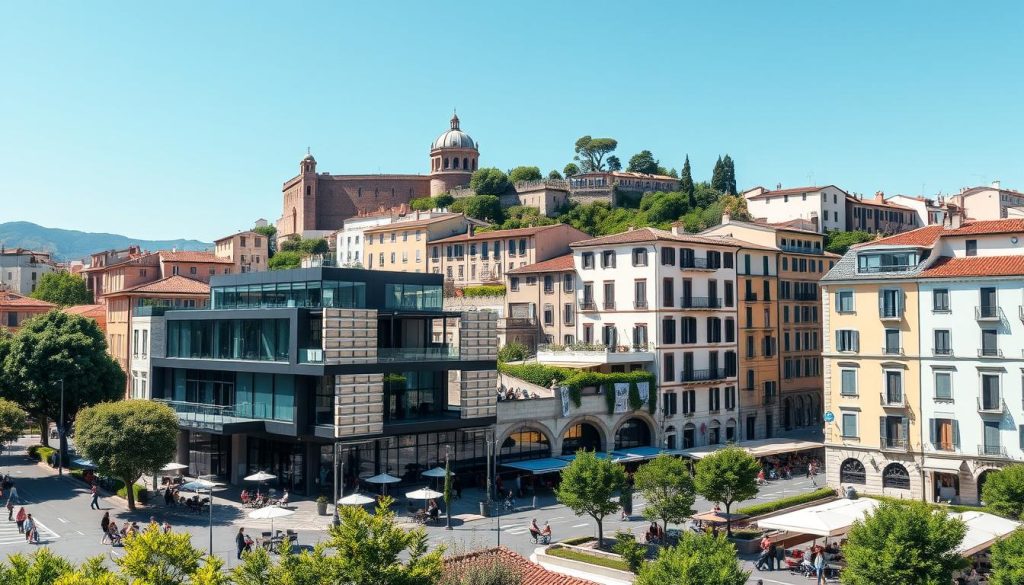 Start a tech company in Italy