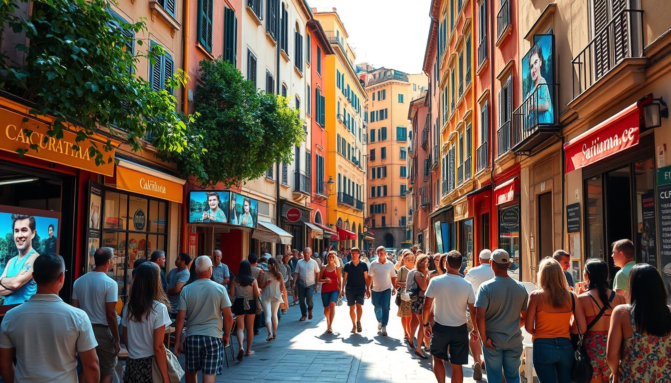 50 Business to Start in Italy in 2025